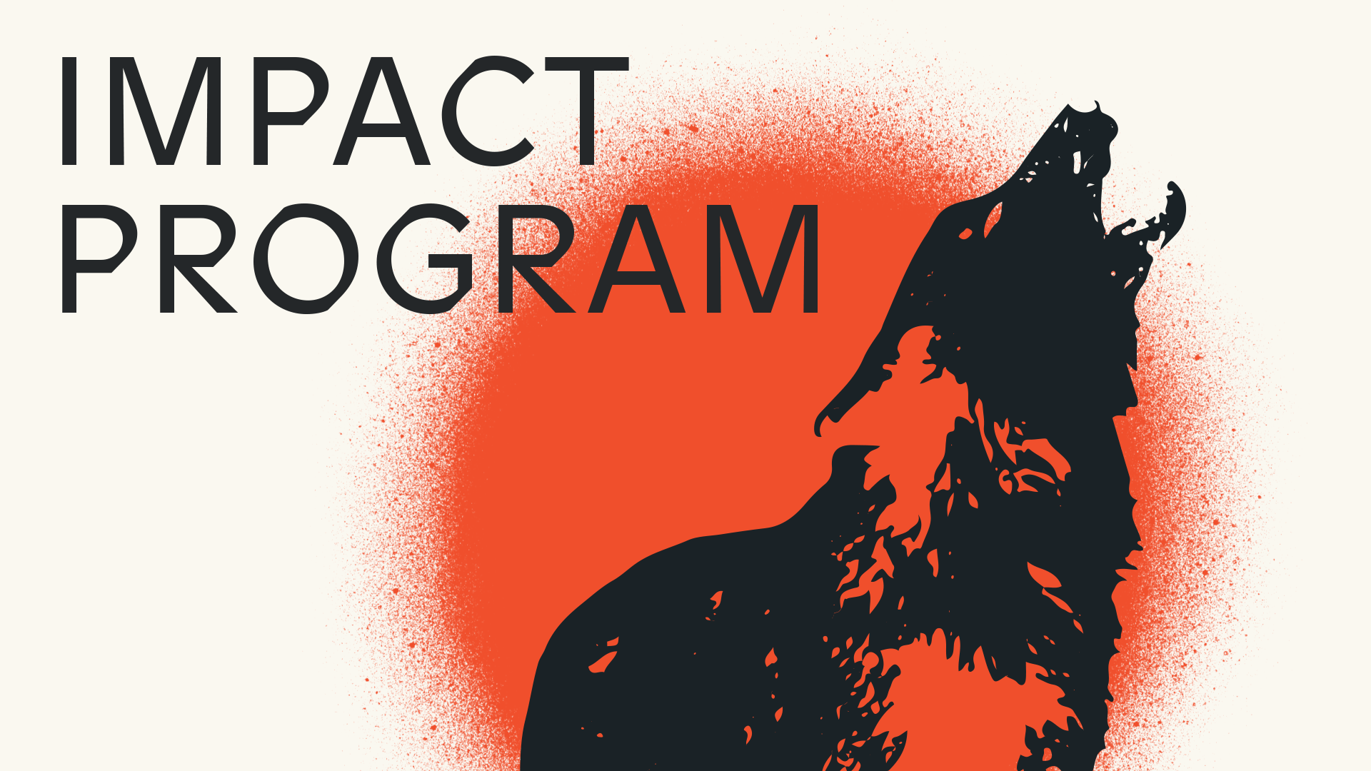 Impact programma rondom ATMEN | Nicole Beutler Projects
